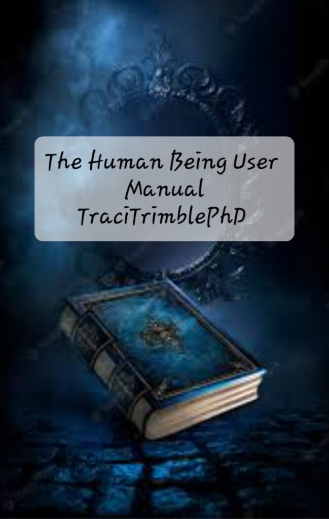 Divine Blueprint Guide – Self Awareness Academy